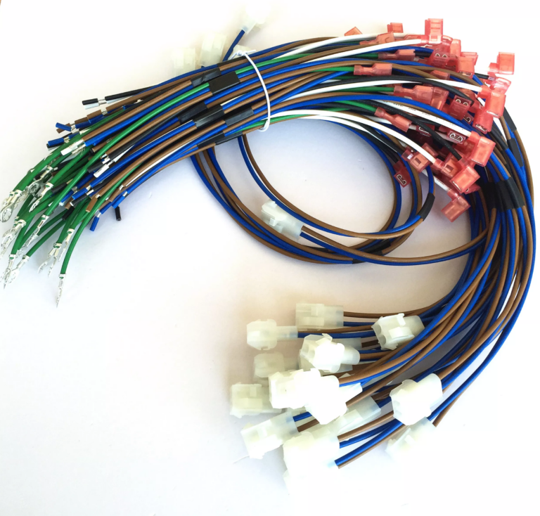 Dane firmy - siedziba